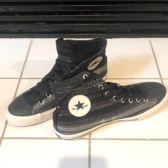 Converse | Shoes | Converse Chuck Taylor Signature Collection | Poshmark